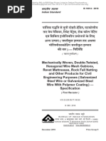 Is226 1975 | PDF | Sheet Metal | Construction