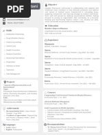 MDM Table | PDF | Medical Diagnosis | Medical Specialties