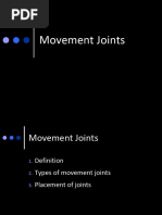 Accommodating Expansion of Brickwork: Technical Notes 18A | PDF ...