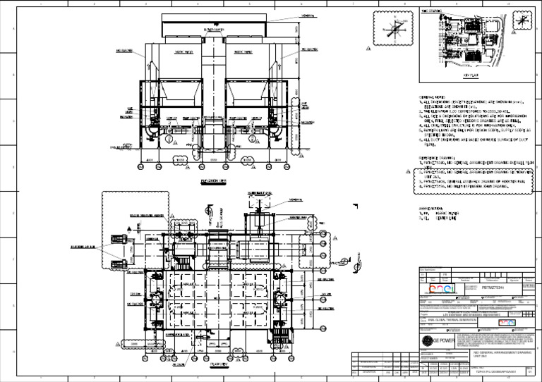 (M107 - Mec.2) PBTMZ7534101 - Tzp01fl1200800apga001 - 01 - Nid General ...