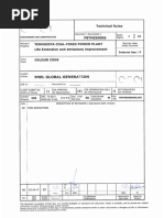 Tnemec Color Guide for Water Pipes | PDF | Sewage Treatment | Yellow