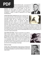 La Teoria Asiatica | PDF | Antropología