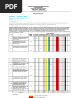 Contoh Cover Tugas Esai | PDF