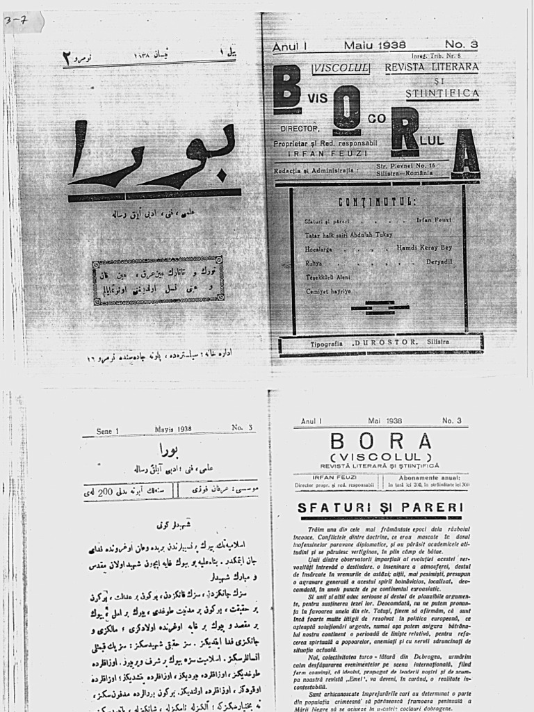 bora_1938_no_3 | PDF