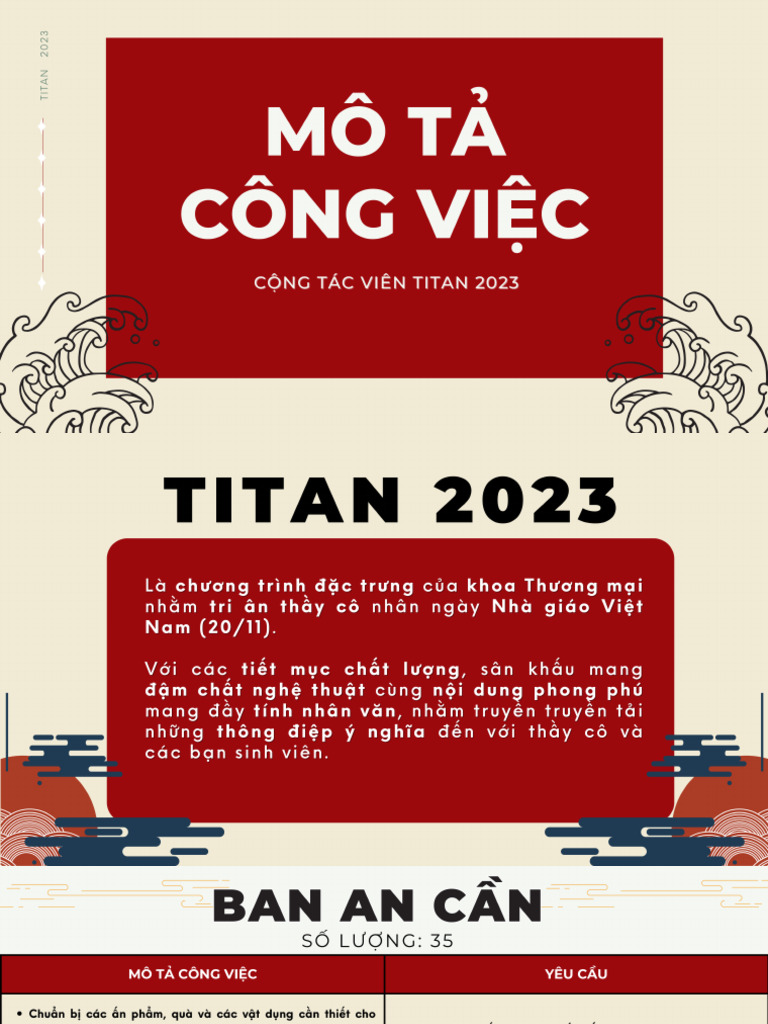 JD-CTV-TITAN-2023 | PDF