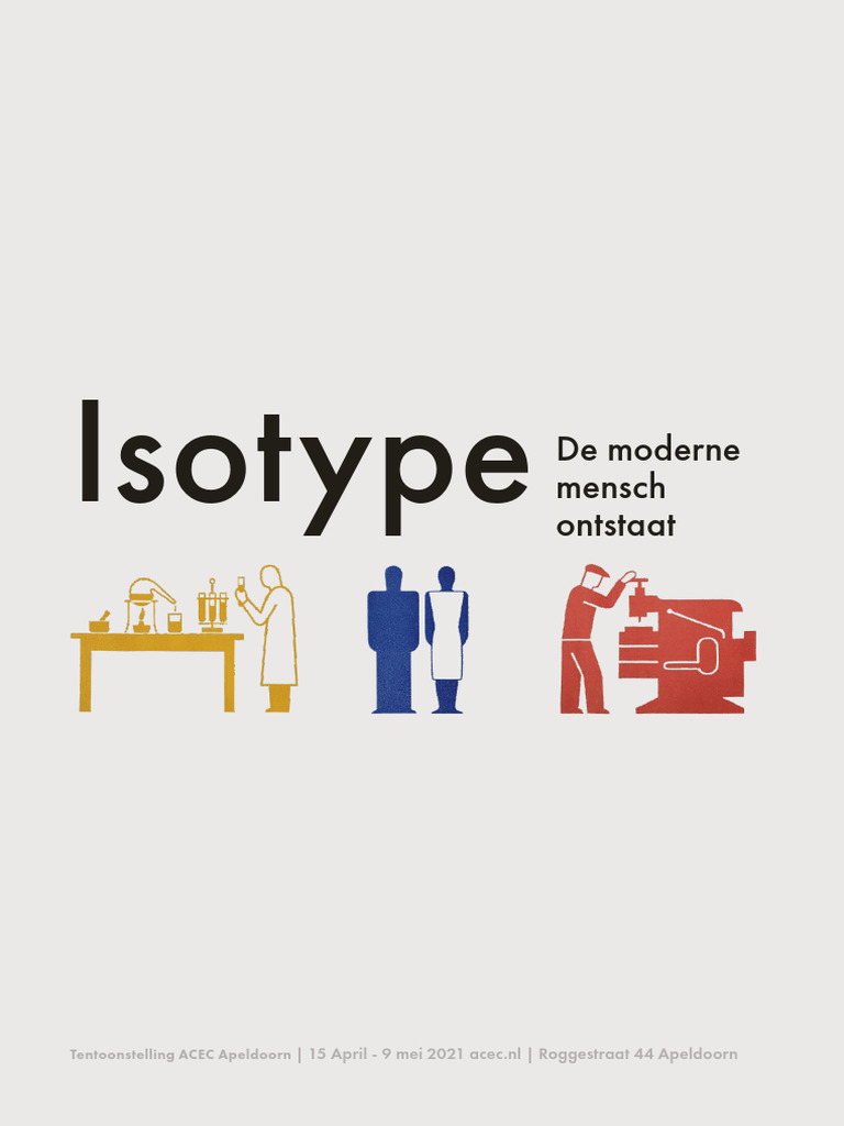 Isotypee Moderne Mensch Onstaat | PDF