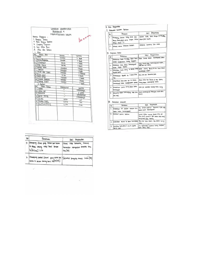 Lapsem 4 Hemat | PDF