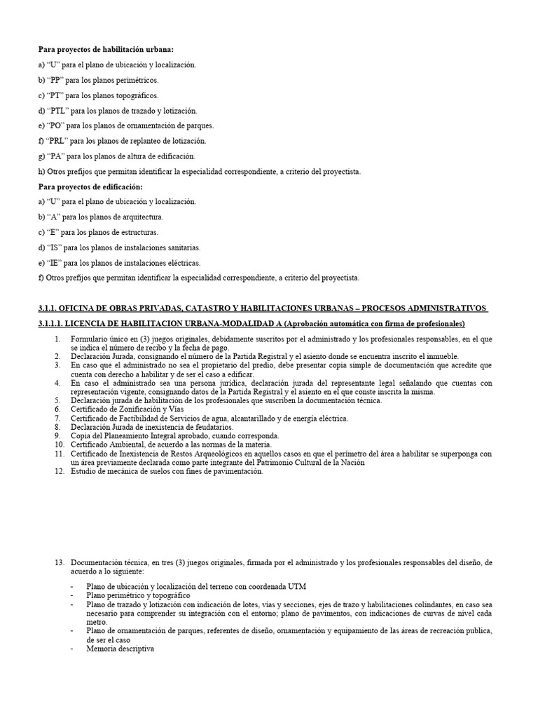 Requisitos Mdca | PDF | Documento de identidad | Propiedad
