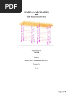 CHS Steel Section Sizes and Weights | PDF
