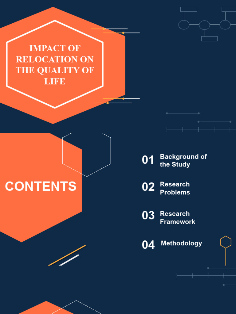 Impact of Relocation On The Quality of Life | PDF | Questionnaire ...