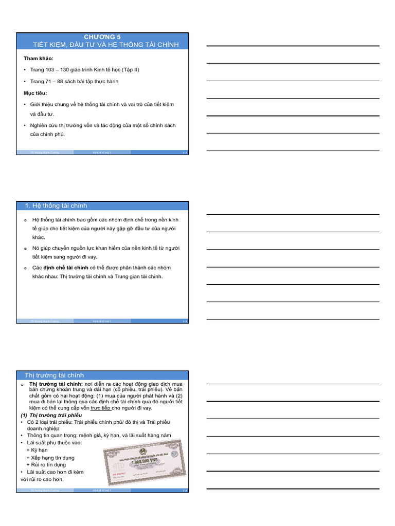 Handout 5 Macro Pdf