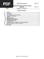 Gas Station Daily Inspection Checklist Protocol | PDF | Filling Station ...