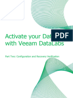 Vectra NDR and Network Identity Architecture | PDF | Computer Network ...