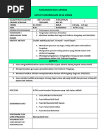 Contoh RPH Peperiksaan - Ulangkaji + Exam | PDF