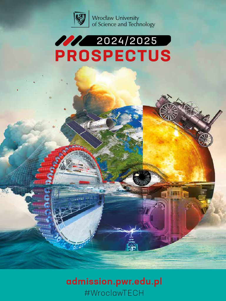 Prospectus 2024-8 | PDF | Engineering | Computer Programming