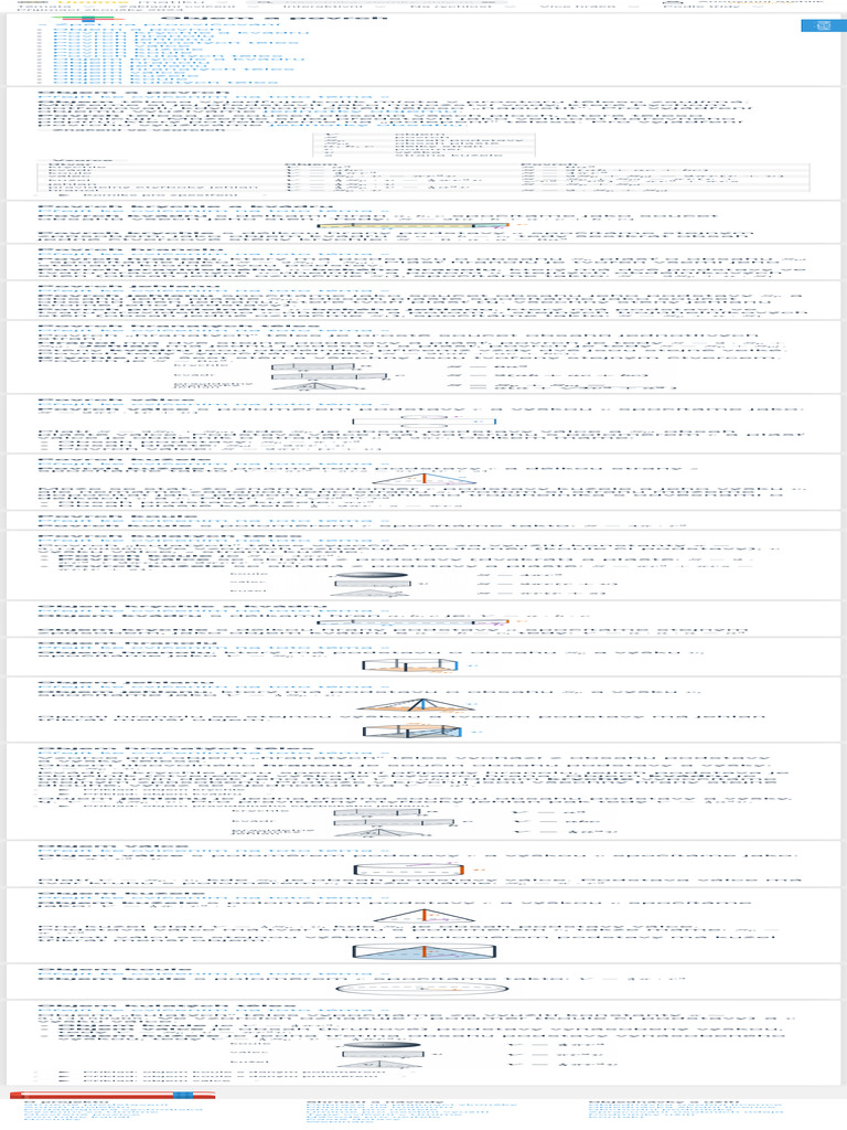 Objem A Povrch - Umíme Matiku | PDF