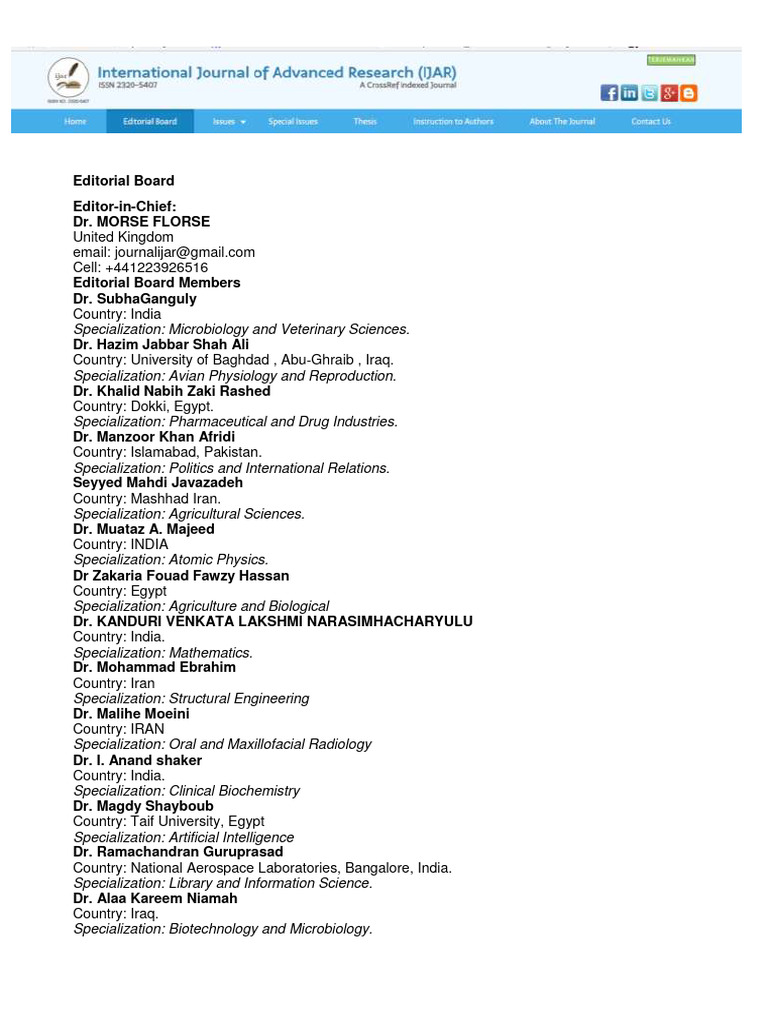12-DNA Barcoding Pleco-271 - IJAR-14811+cover | PDF | Agarose Gel ...