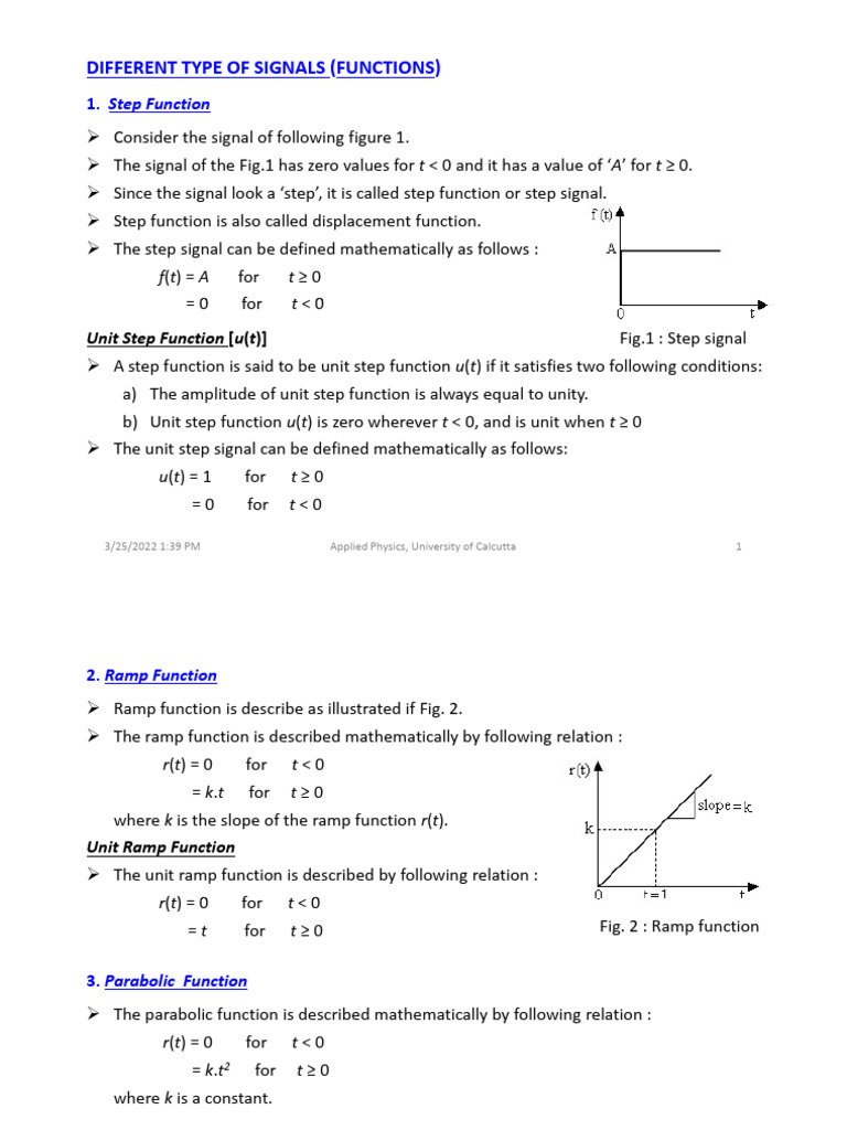 Control Systems Presentation_3 | PDF | Damping | Control Theory