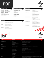 Alex Viada - The Hybrid Athlete Programming 1.3 | PDF | Strength ...