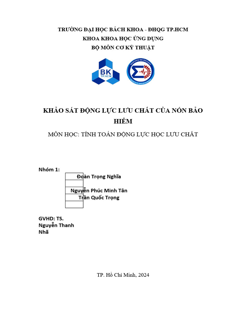 Mau Bao Cao BTL | PDF