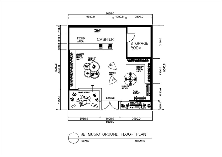 JB Retail Layout1 | PDF