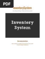 Tom's Simple Storage Mod Guide | PDF