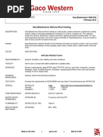 Spray-Applied Fireproofing: Isolatek Type II Cafco Blaze-Shield II ...