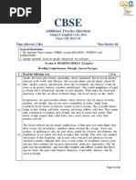 Syro Malabar Question Paper Class 11 | PDF | Salvation | Jesus