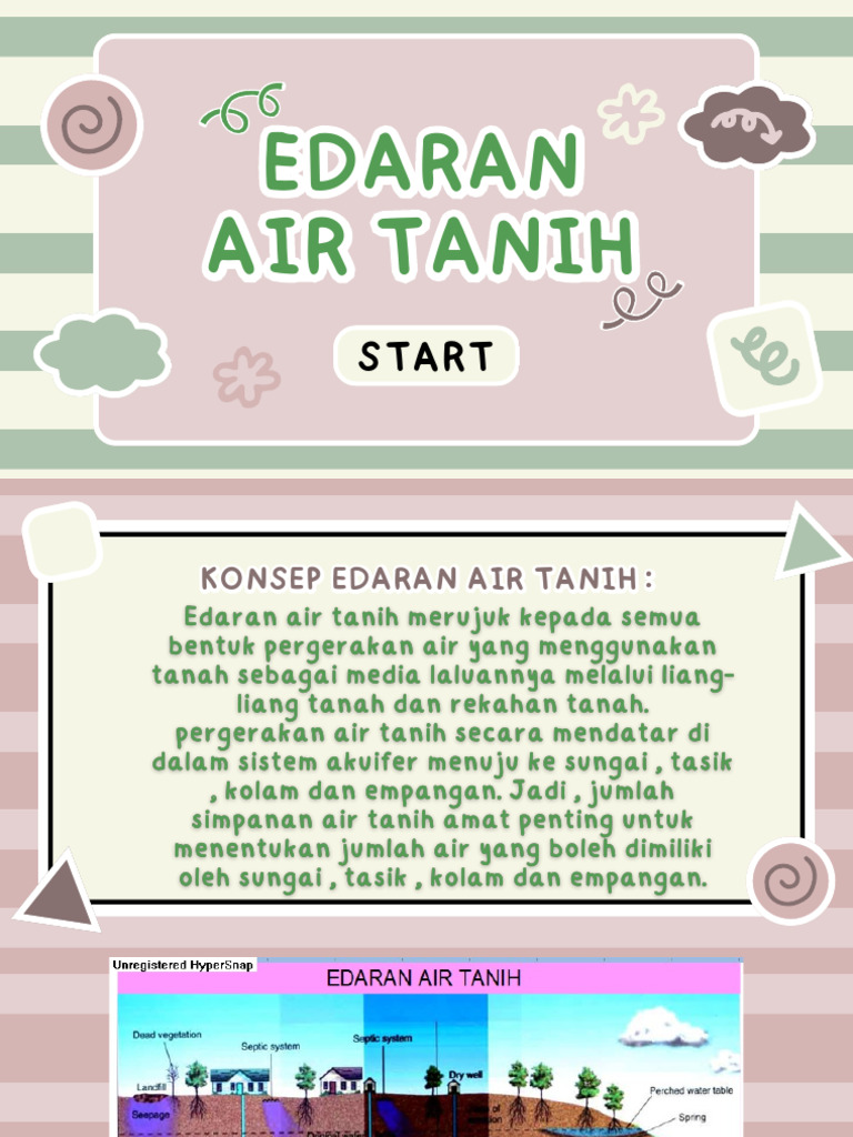 Presentation Geo Nana | PDF