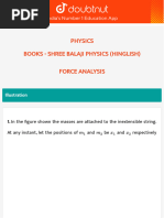 GHFHJ | PDF | Force | Kinetic Energy