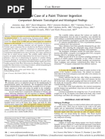 Viscera Collection and Preservation Guide | PDF | Abdomen | Liver