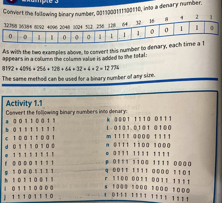 Book 25 Apr 2024 | Download Free PDF | Elementary Mathematics | Encodings