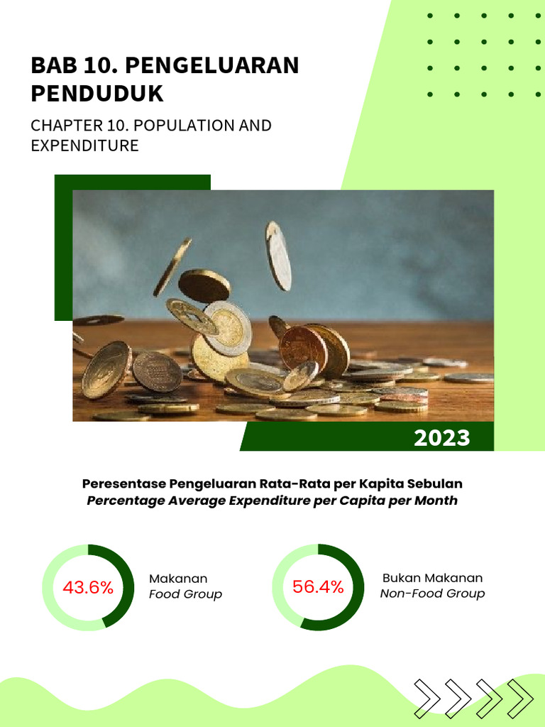 Infografis Bab 10 | PDF