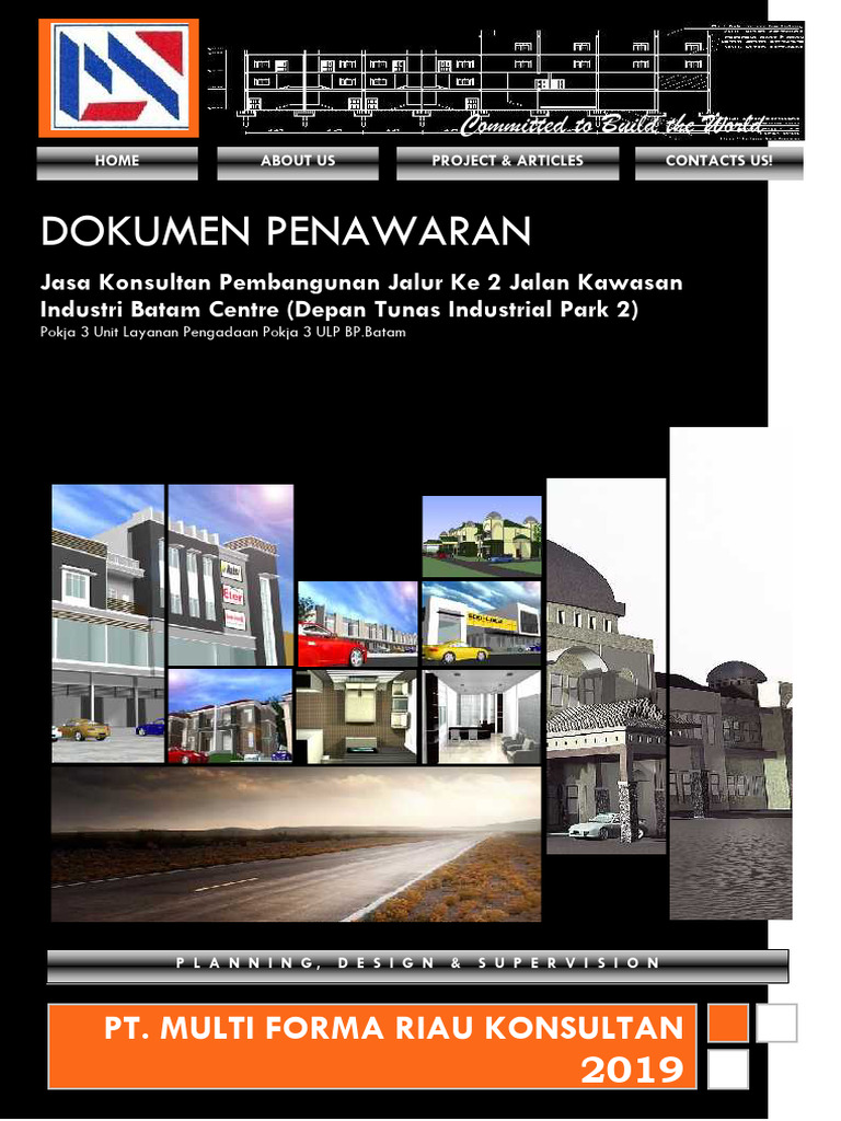 Metodologi Dan Pendekatan | PDF