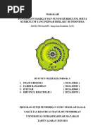 Makalah Masalah-Masalah Belajar Dalam Pembelajaran | PDF