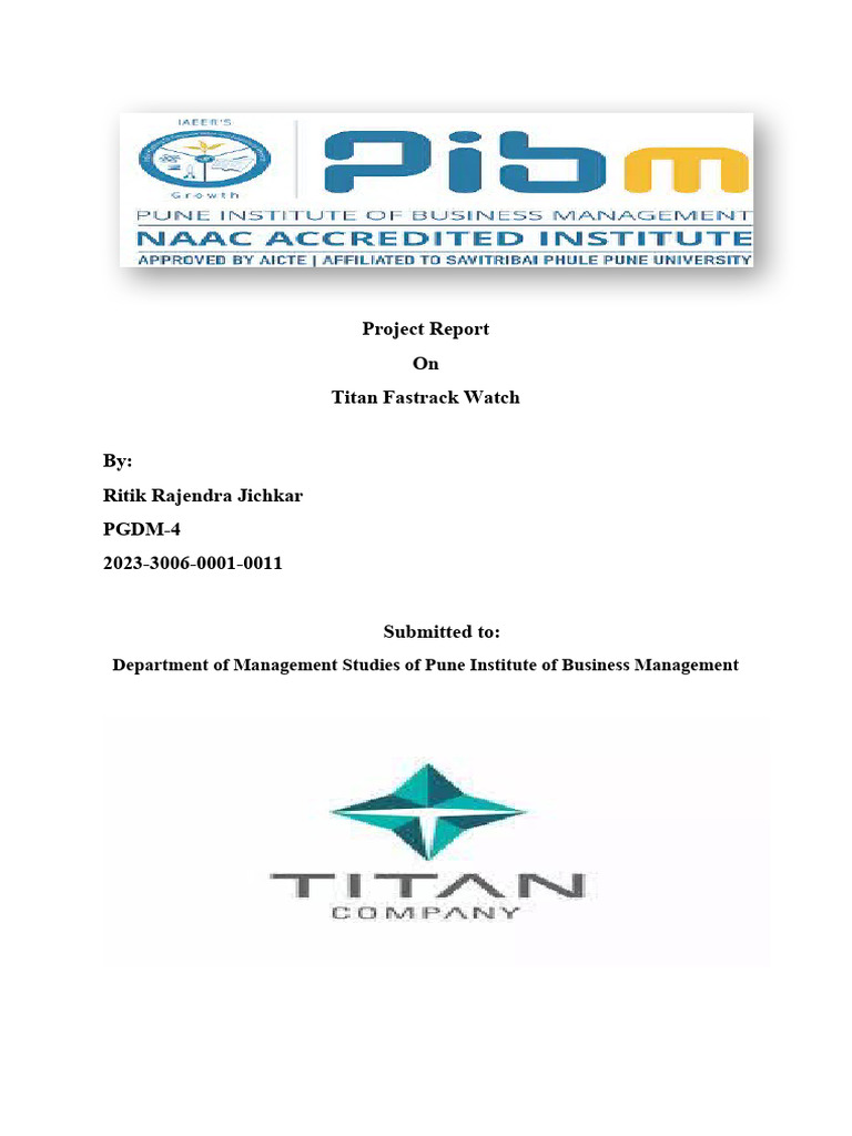 Ritik Final Project | PDF | Economies | Business