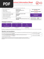 RealSpeed - SamKnows | PDF