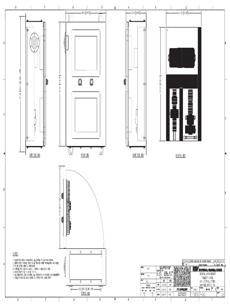 Extracted Pages From 16628157 MAN 001 R1 | Download Free PDF | Networking Standards | Electrical ...