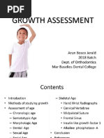 Atlas - of - Hand - Bone - Age, Atlas de Greulich y Pyle | PDF ...