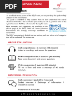 Cbse - Sqaaf | PDF | Schools | Educational Assessment And Evaluation