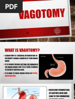 Gibson Incision | PDF