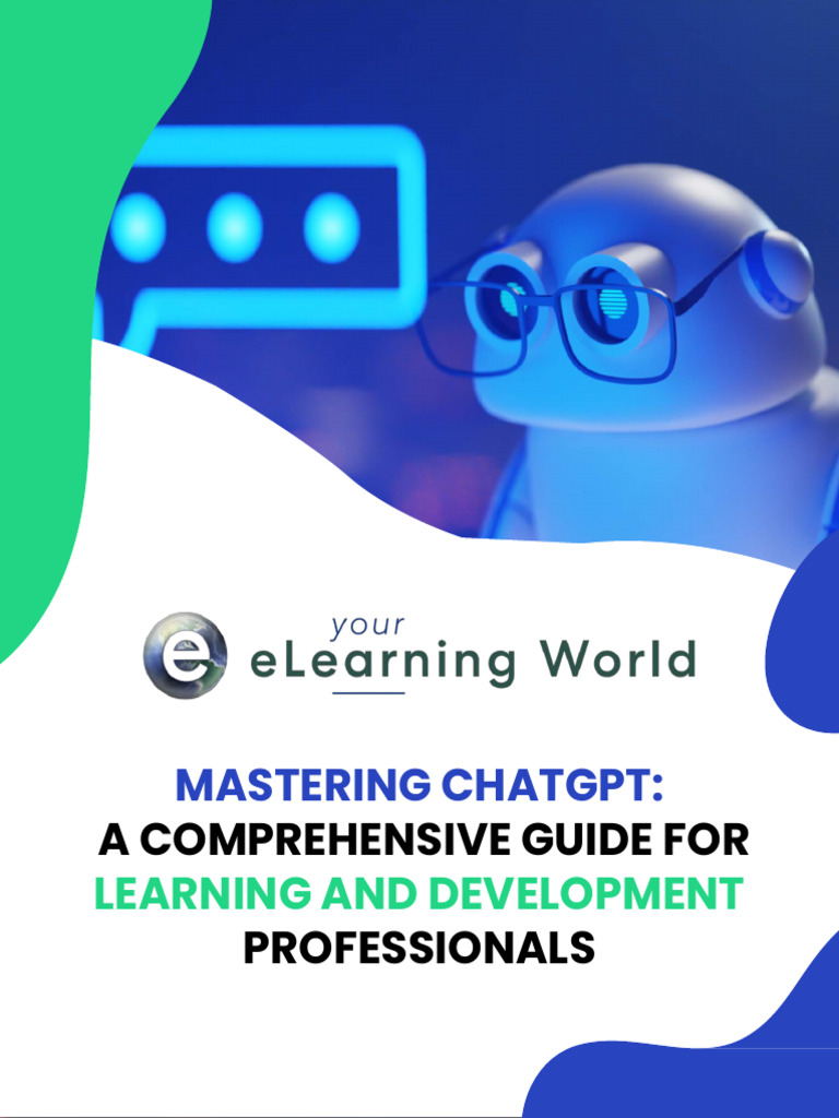 Chatgpt Prtical Guide | PDF | Educational Assessment | Learning