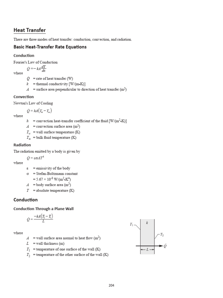 FE Handbook v10 - HTX | PDF | Heat Transfer | Boiling