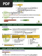 Notes On Understanding Marginalisation, Class 8 | PDF | Social ...