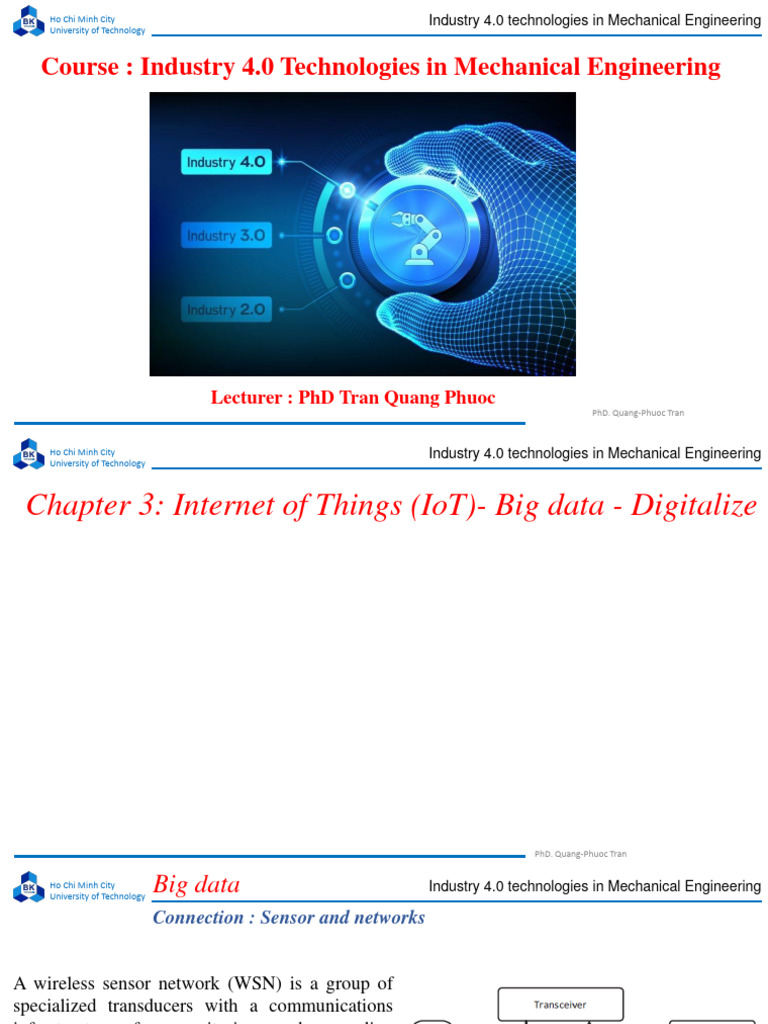 Chapter 4 Big Data | PDF | Data Analysis | Analytics