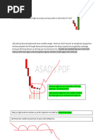 Quotex Trading Strategies | PDF
