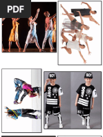 History and Origins of Hip-Hop Dance | PDF | Hip Hop Music | Hip Hop