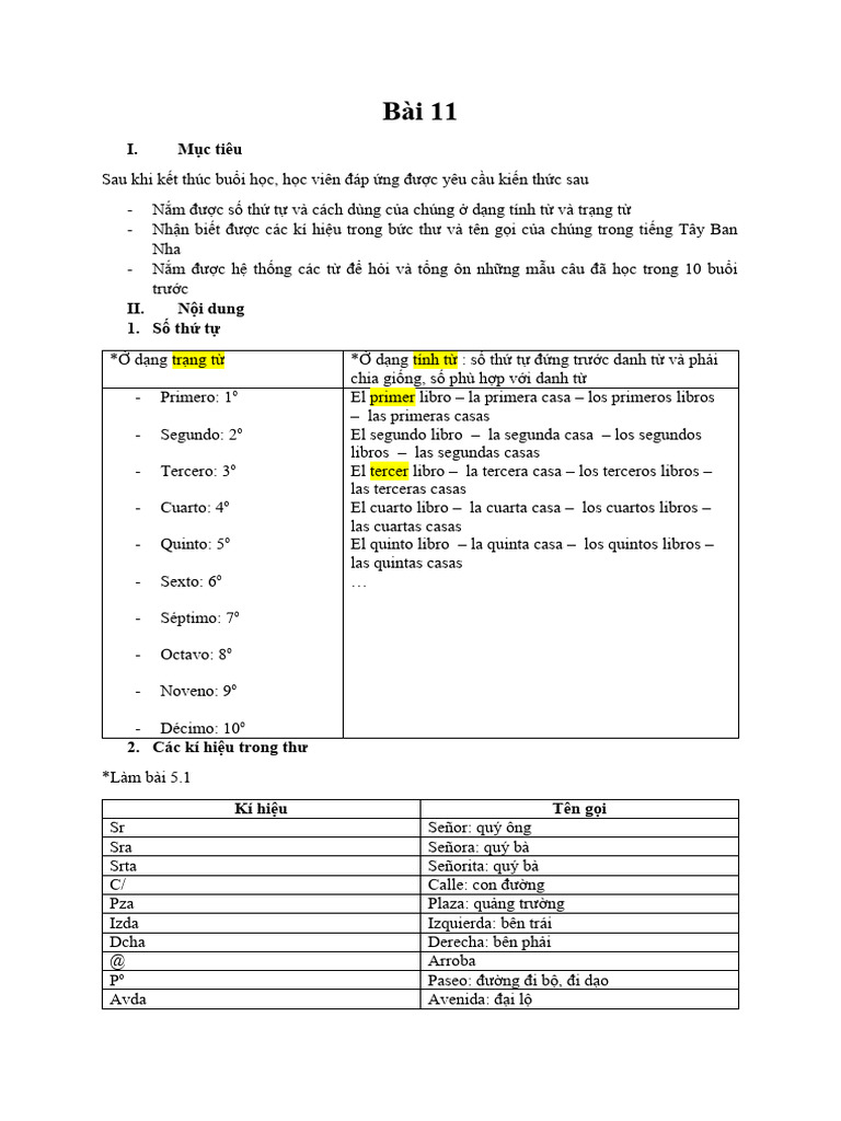 Clase 11 - So Dem | PDF