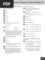 Gmetrix Answers | PDF