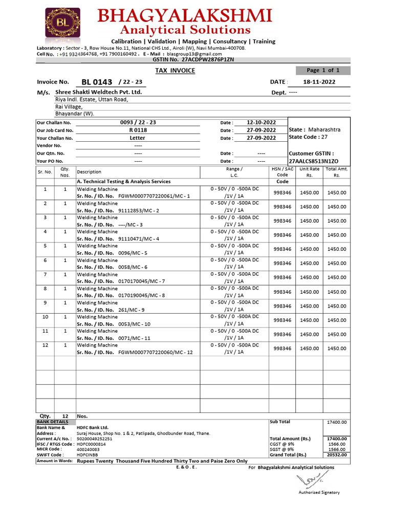 BL 0143 - Shree Shakti | PDF